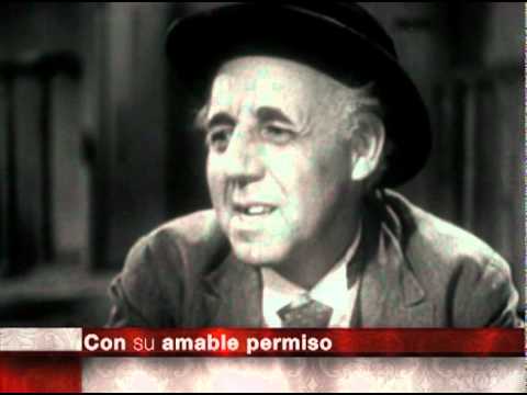 Con su amable permiso - YouTube