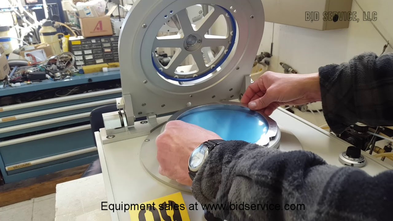 Ultron UH-130 Expander #60972 - YouTube