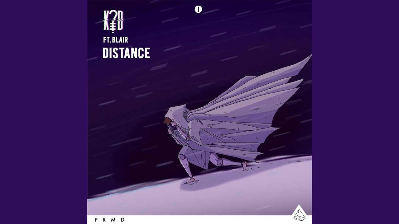 Distance - YouTube