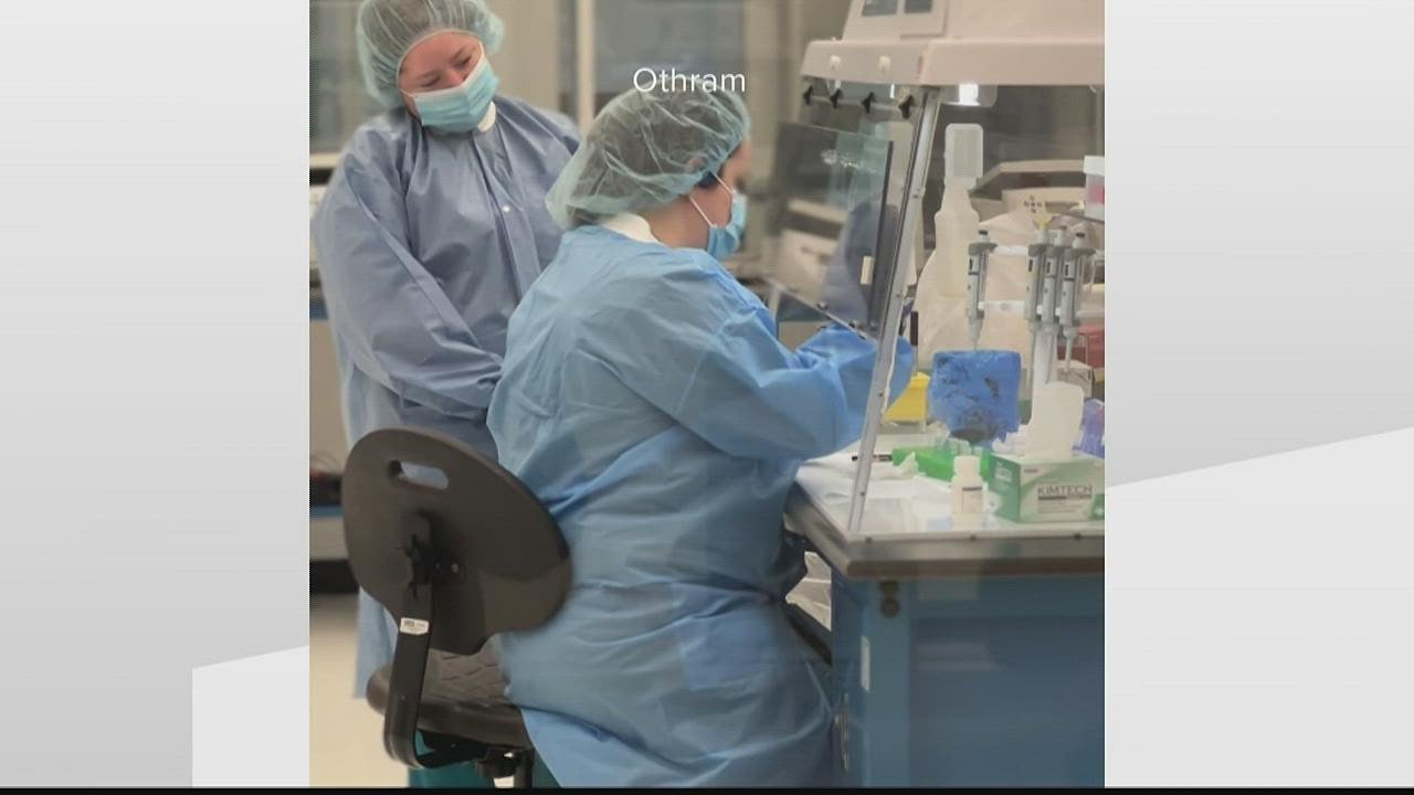 Forensics of genetic genealogy seeking to give answers to crimes ...