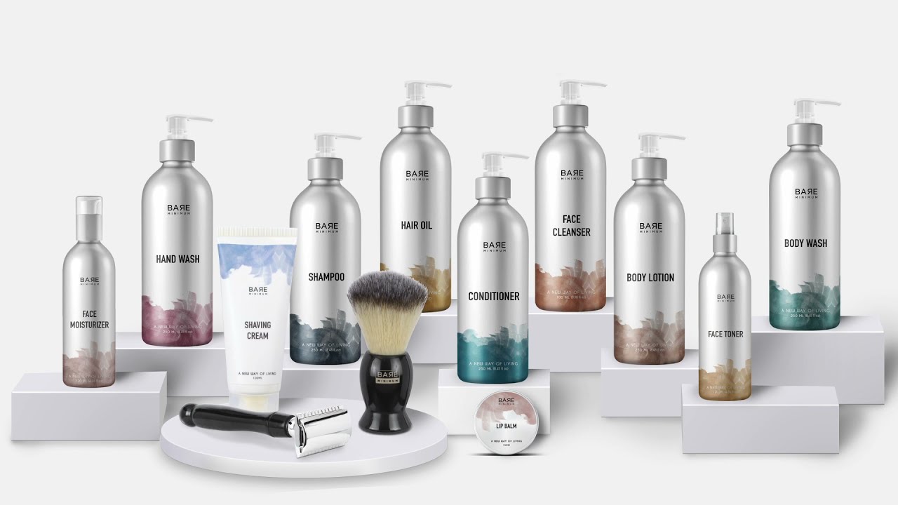 What is Bare Minimum Premium Membership - YouTube