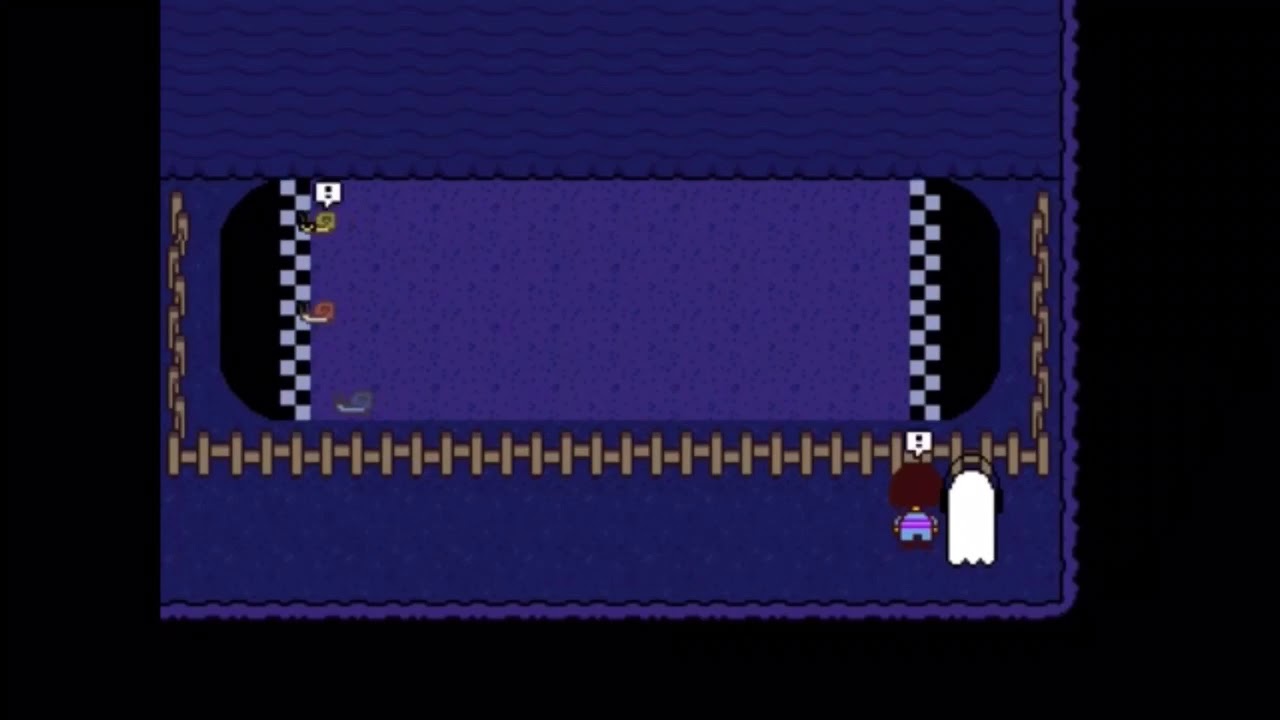 ENG 494DI Presentation Slide- Metagaming in Undertale - YouTube