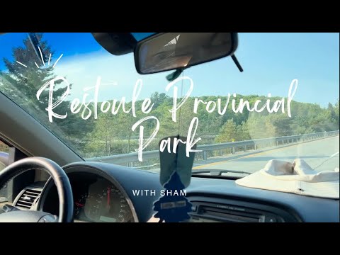 Restoule Provincial Park | Canoeing, Fishing & Scenic Hikes 🛶🎣🌲 - YouTube