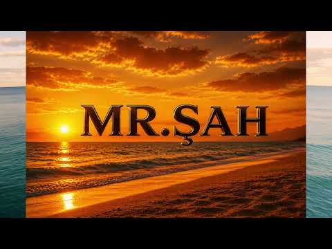 MR ŞAH GÜM GÜM Offical Audio