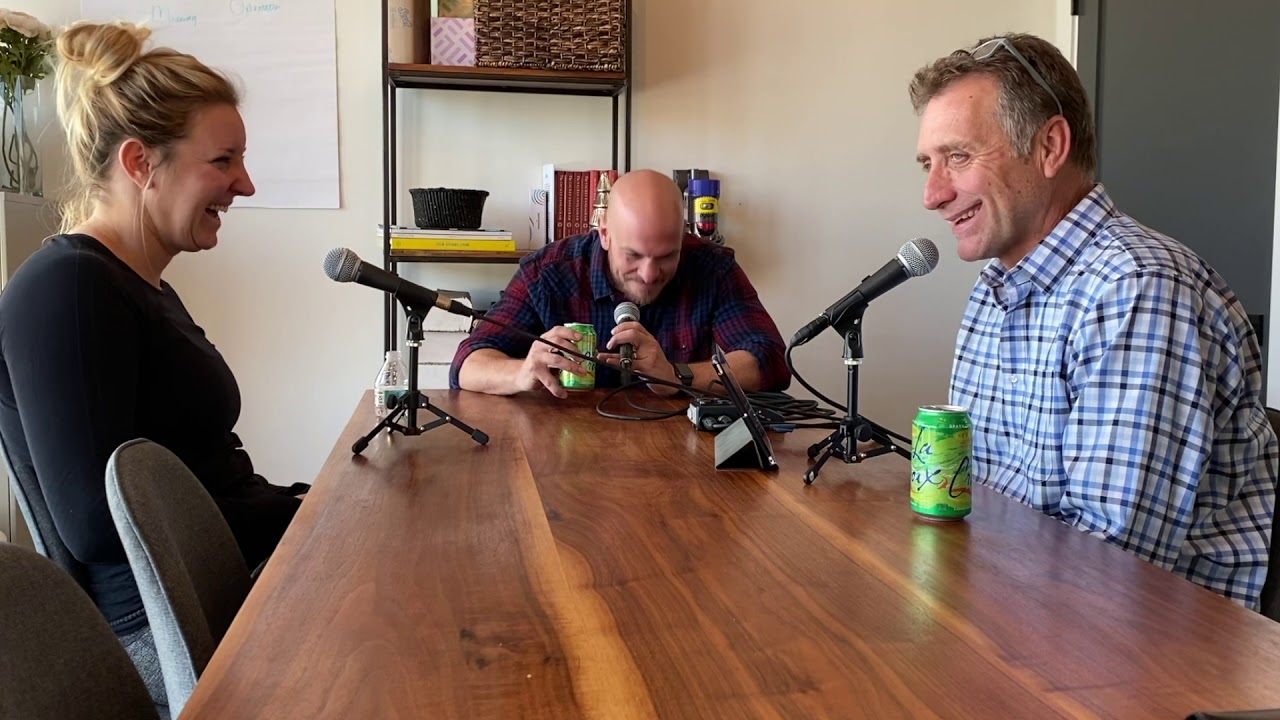 Parenting A Child With A Phone (with Hannah Branch) - YouTube