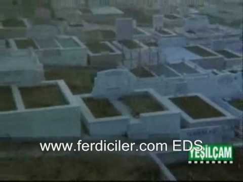 Yar kabrini derin edin Ferdi Tayfur
