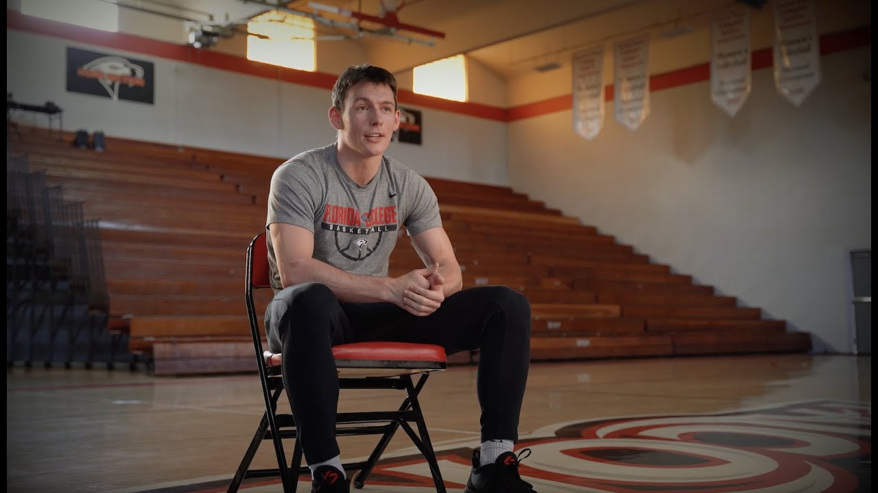 Meet Matt Simpson - YouTube