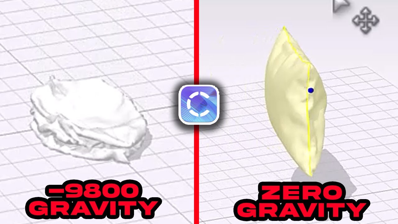 CLO3D Beginners: Learn to Float Garments in Minutes! - YouTube