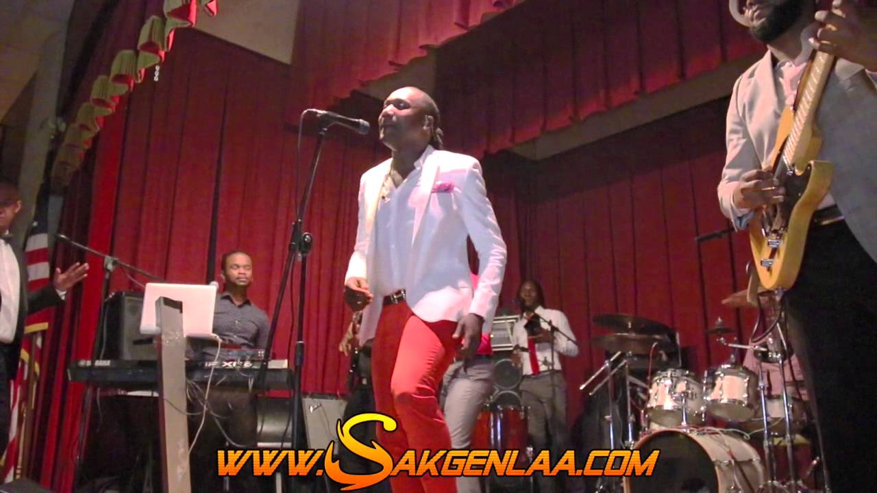 (2) Klass Live @ Polish National Club - YouTube