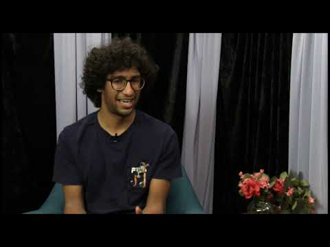 Spirit of Life Episode 702 - Montel Thomas - YouTube