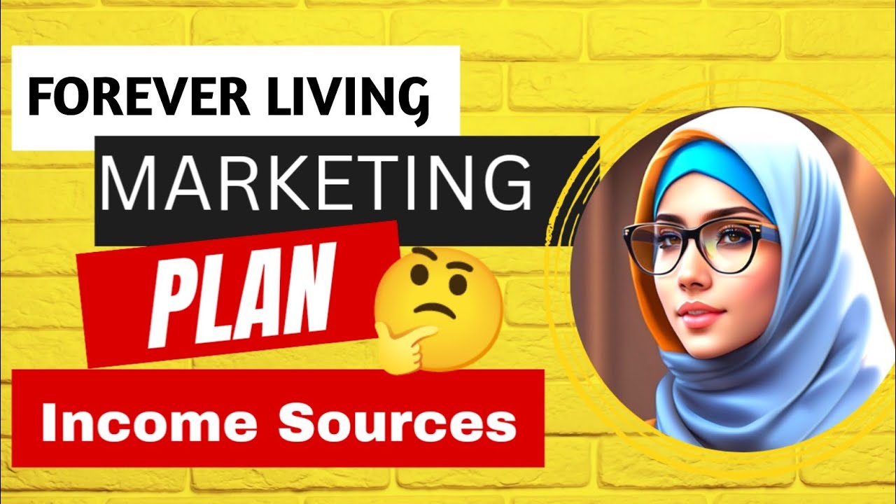 Forever Living Marketing Plan 2023 | Forever Living Income Sources ...