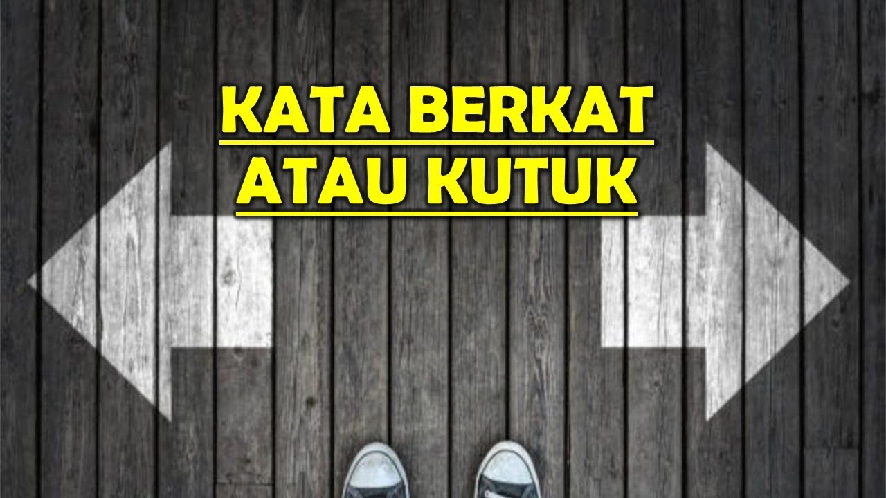 BERKAT DAN KUTUK | RENUNGAN 30 AGUSTUS 2022 | Oleh: Pdt. Nerti Lubis ...