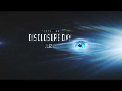 Disclosure Day | Official Trailer