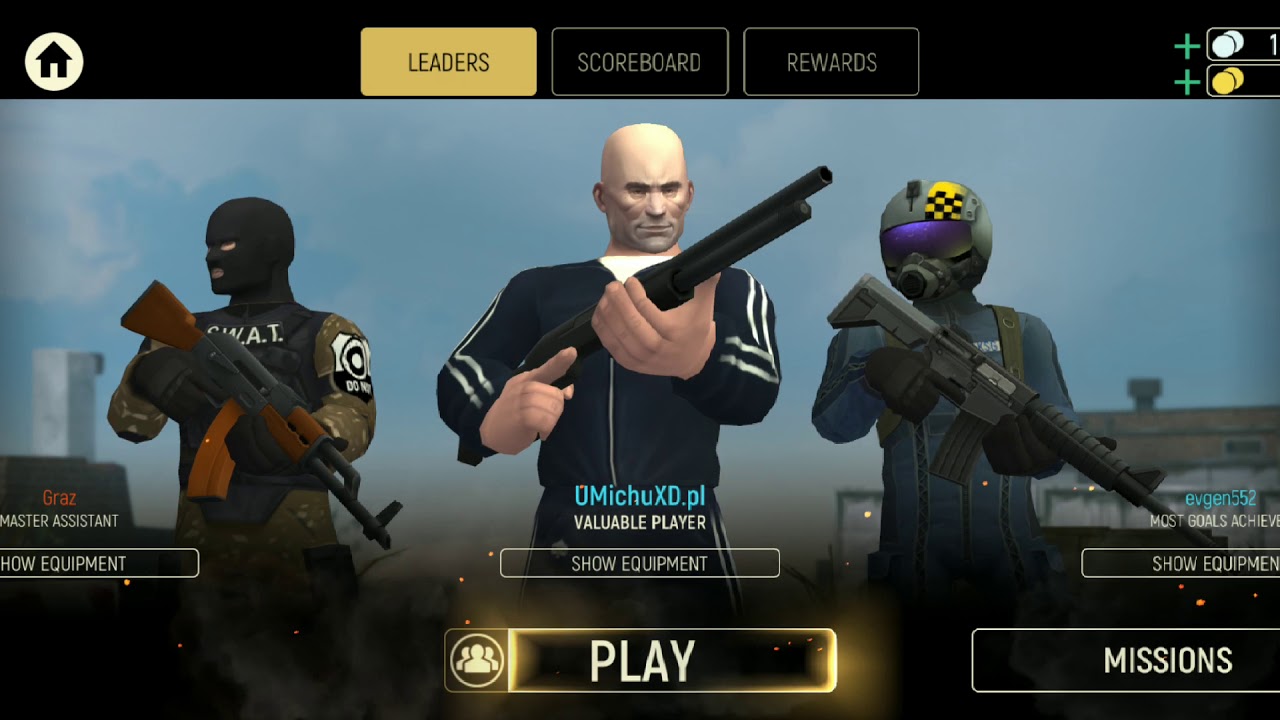 Mobile Game TactiCOOL - YouTube