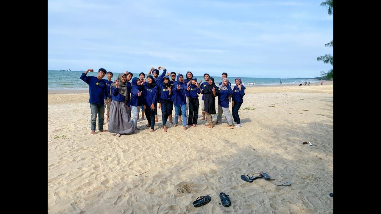 After Movie MBKM Matching Fund CV. Pawon Ibun Tuban - YouTube