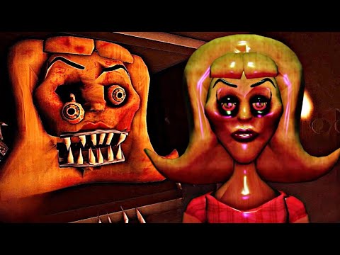 ESTA MUÑECA ANIMATRÓNICA TE DARÁ PESADILLAS... - Judy *Chapter 1 ...