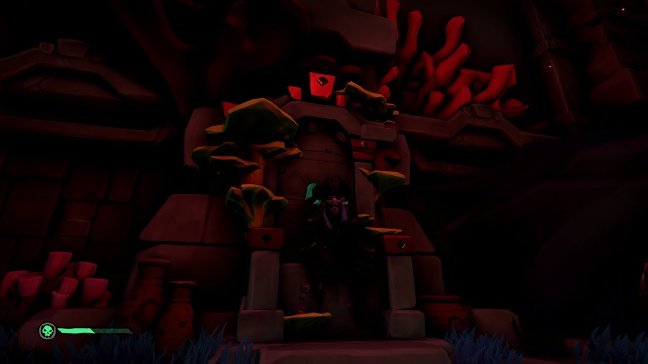 Hogyan öld meg béna módon a Krakent Sea of Thieves-ben?Így!/w Kira, Boó ...