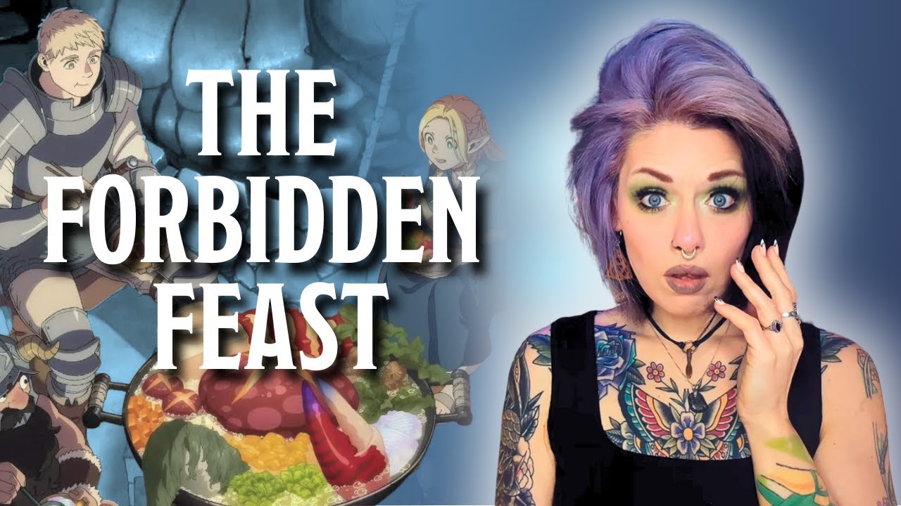 Daggerheart's Shocking Lore of Beast Feast - YouTube