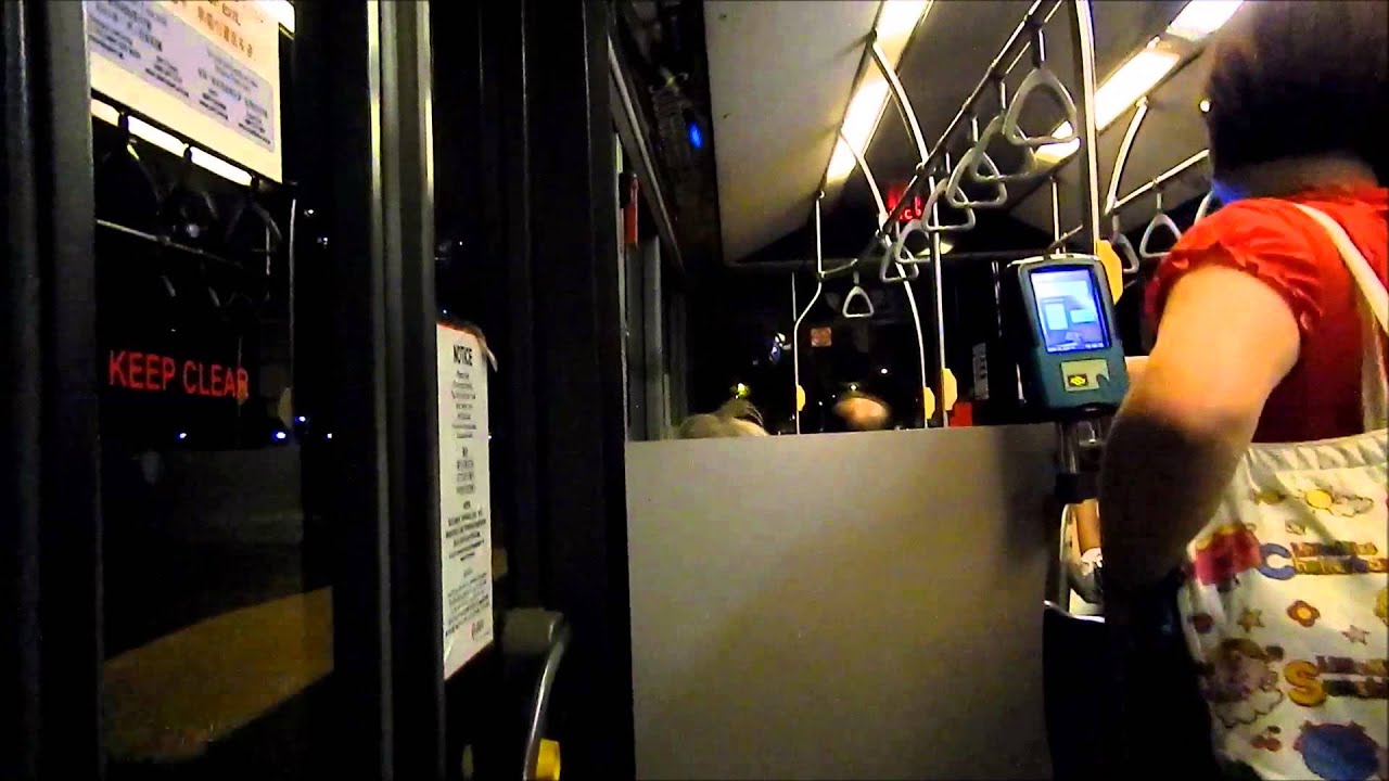 SMRT: SMB136C On Service 853 - Mercedes-Benz O530 (Citaro) - YouTube