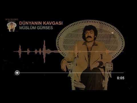 MÜSLÜM GÜRSES CAN KARDEŞİM ALLAH RAHMET EYLESİN VE MEKANLARI CENNET OLSUN İNŞALLAH