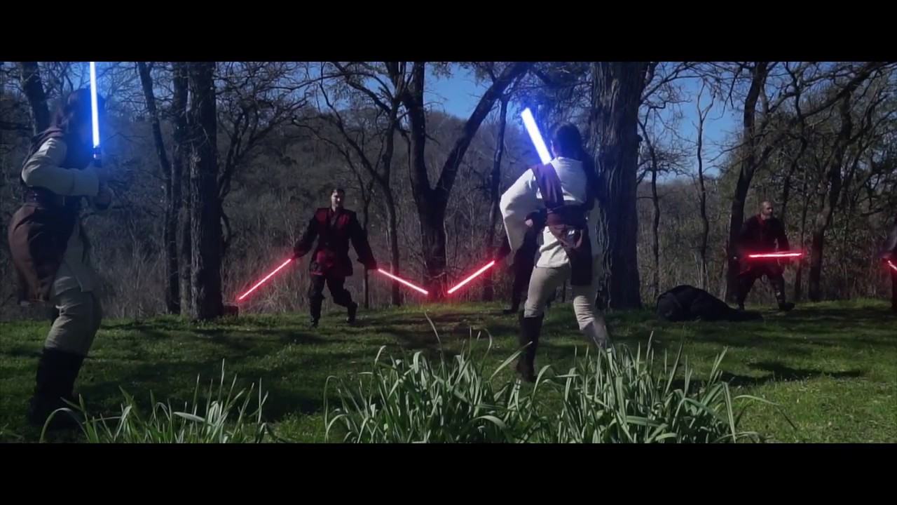 KNIGHTFALL Official Teaser Trailer - YouTube