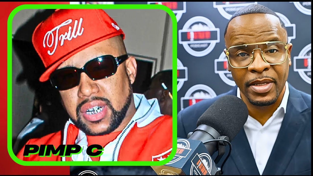 Pimpin Ken Expose Pimp C Did Not Like Some of Your Favorite Rappers ...