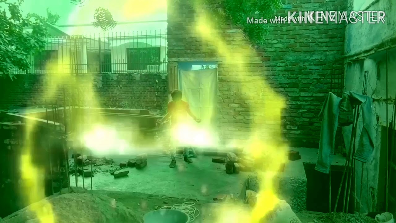 Powers training iron spiders teleport magical Tornado Anurag veer - YouTube