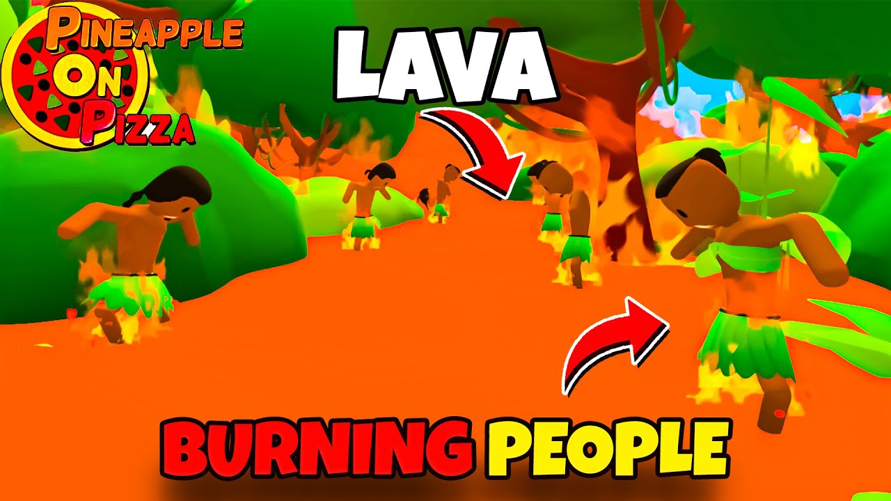 This Is The Most "TRAUMATIZING GAME" Ever Played... - YouTube