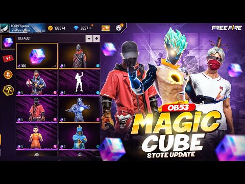 NEXT MAGIC CUBE🤩STORE UPDATE FREE FIRE || 9TH ANNIVERSARY EVENT FREE FIRE ||  FREE FIRE NEW EVENT