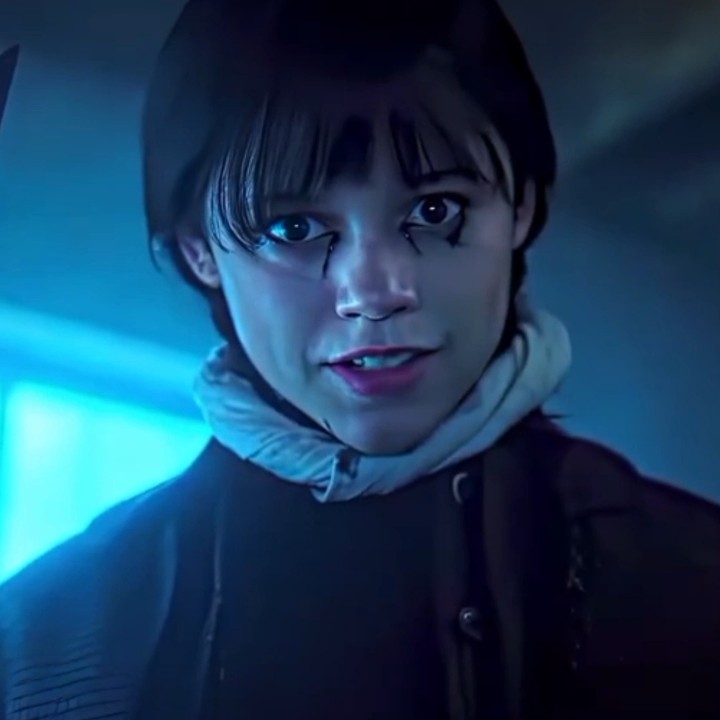 "Wednesday is back" Edit X Wednesday season 2 #wednesday #netflix # ...