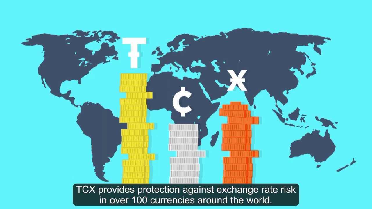 TCX Fund Animation Video - YouTube