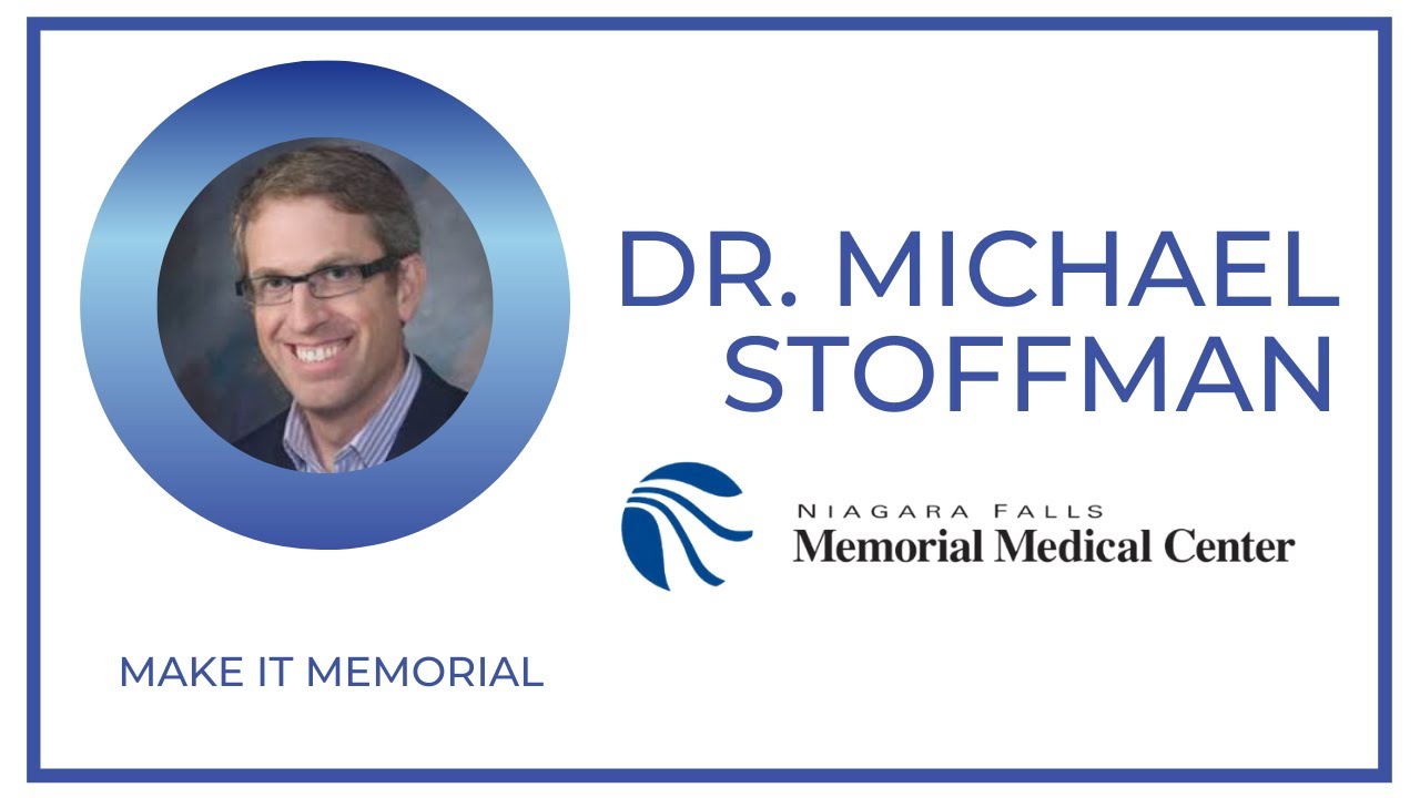 Dr. Stoffman - Neurosurgeon - YouTube