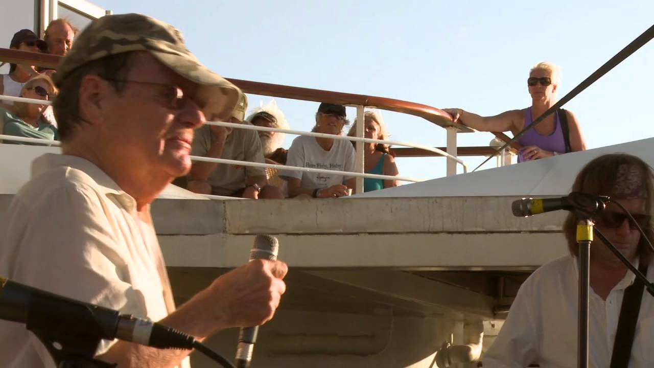 Delbert McClinton: Everything Will Be Rosy - YouTube