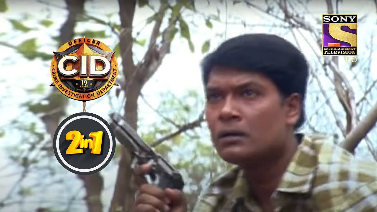 CID के हाथ आया एक Code Case | CID | सी आई डी | CID – 2 in 1 - YouTube