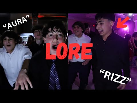 This Is Actually Insane (Tik Tok Rizz Party Lore) - YouTube