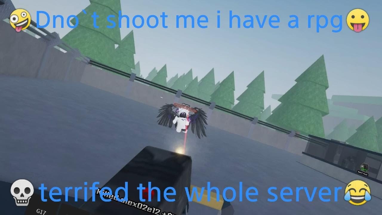 Roblox ha ha - YouTube