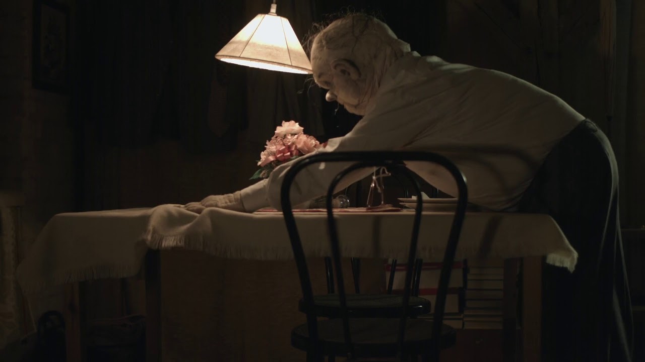 Friedrich – Trailer - YouTube