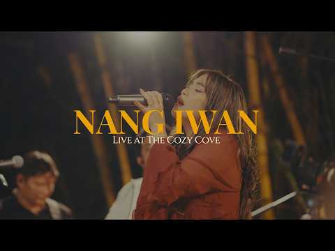Nang Iwan (Live at The Cozy Cove) - This Band