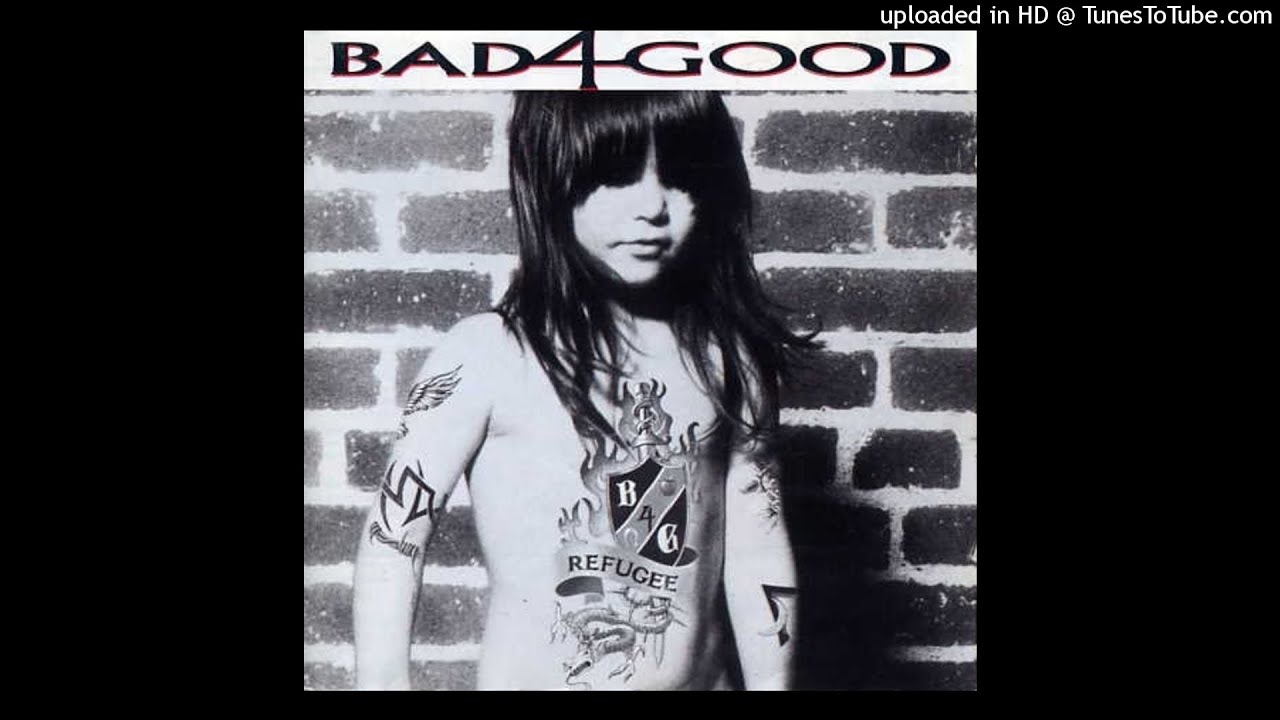 Bad 4 good - Nothin' great about a heartache - YouTube