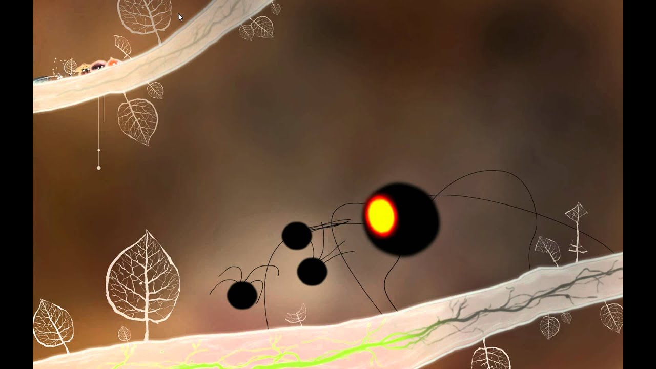 Botanicula - Level 2 Part 4 - YouTube