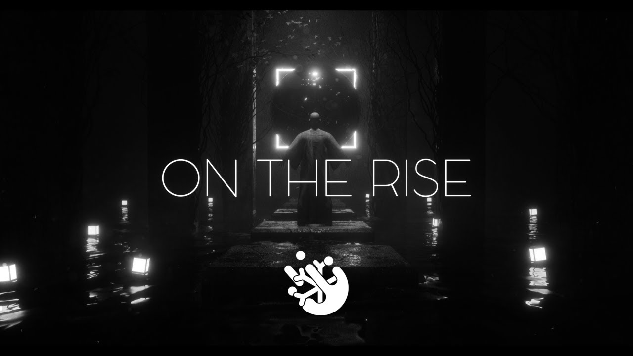 Brett - On The Rise (Walston Remix) (Lyrics) - YouTube