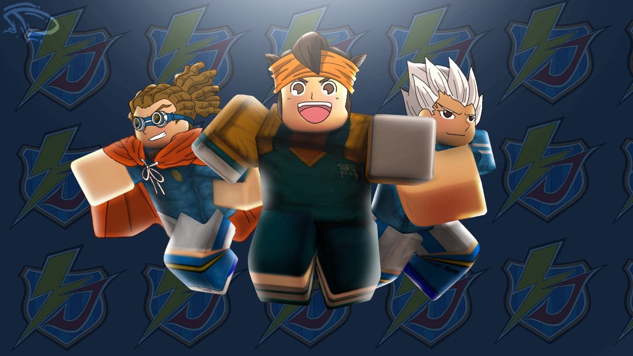 One of The best Inazuma Game Come Back!!! - YouTube