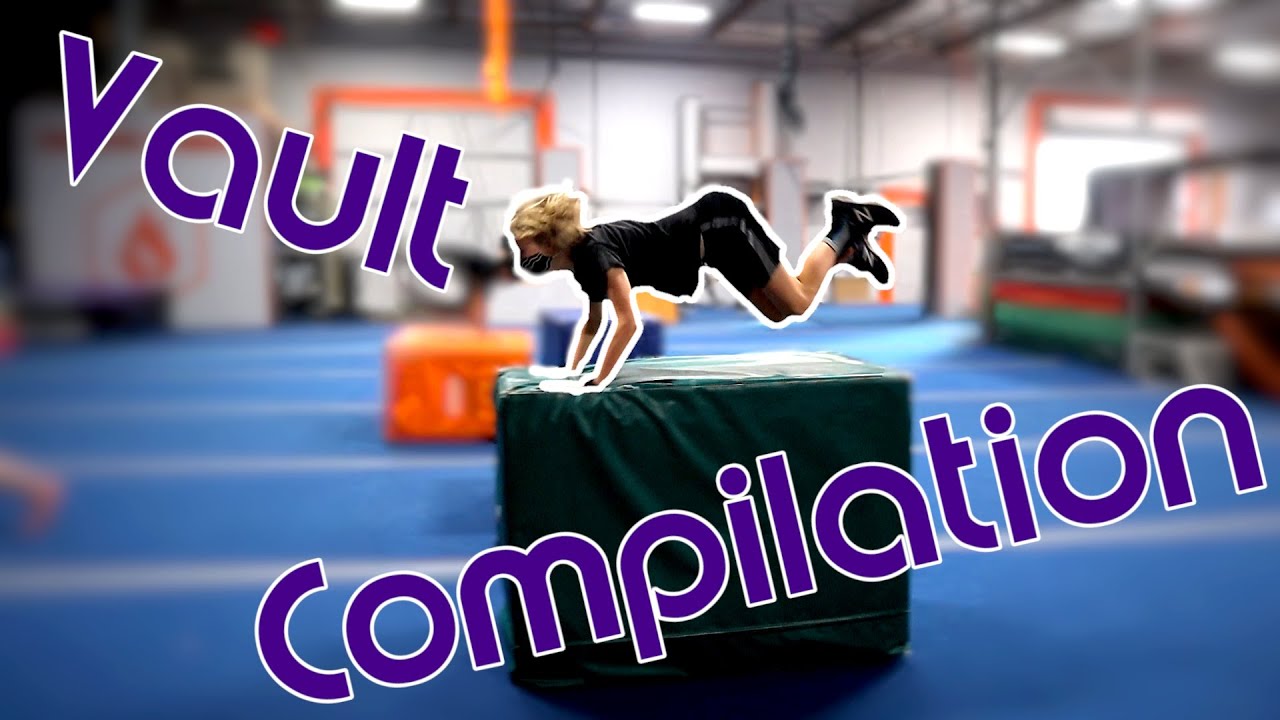Vault Compilation - YouTube