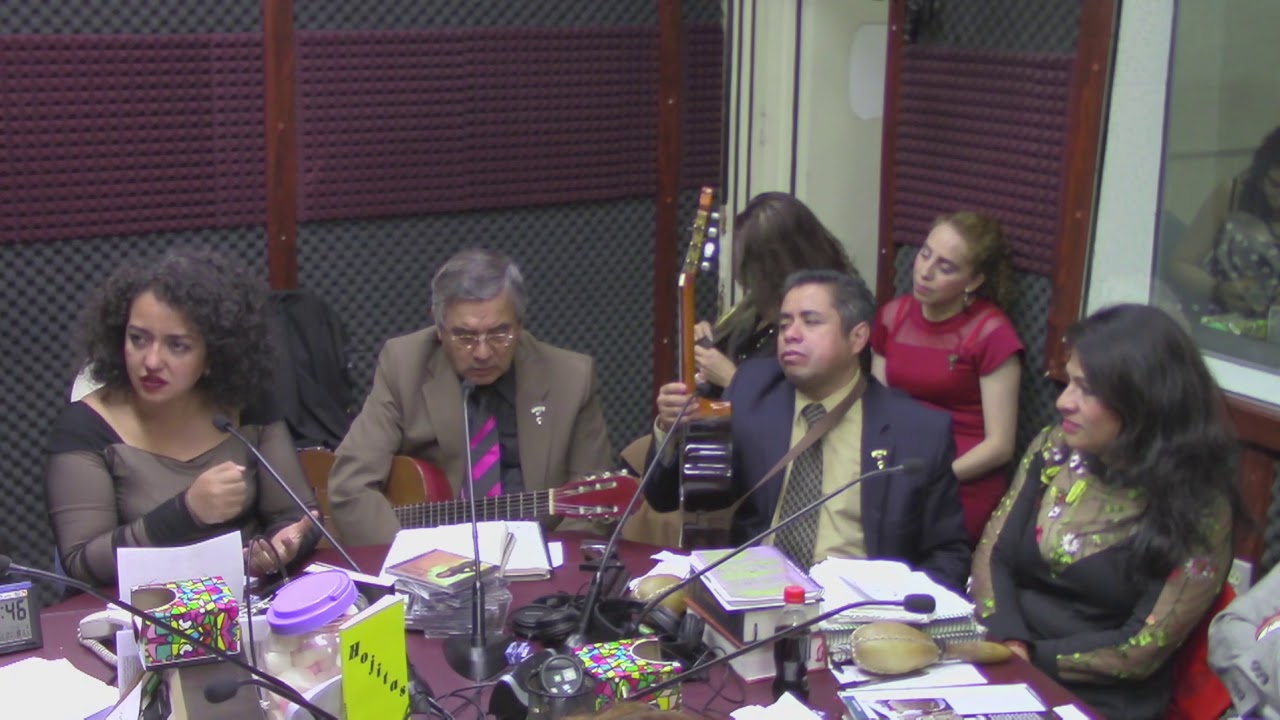 El doble de Tomás Mojarro canta; Uriangato, China de los ojos negros ...