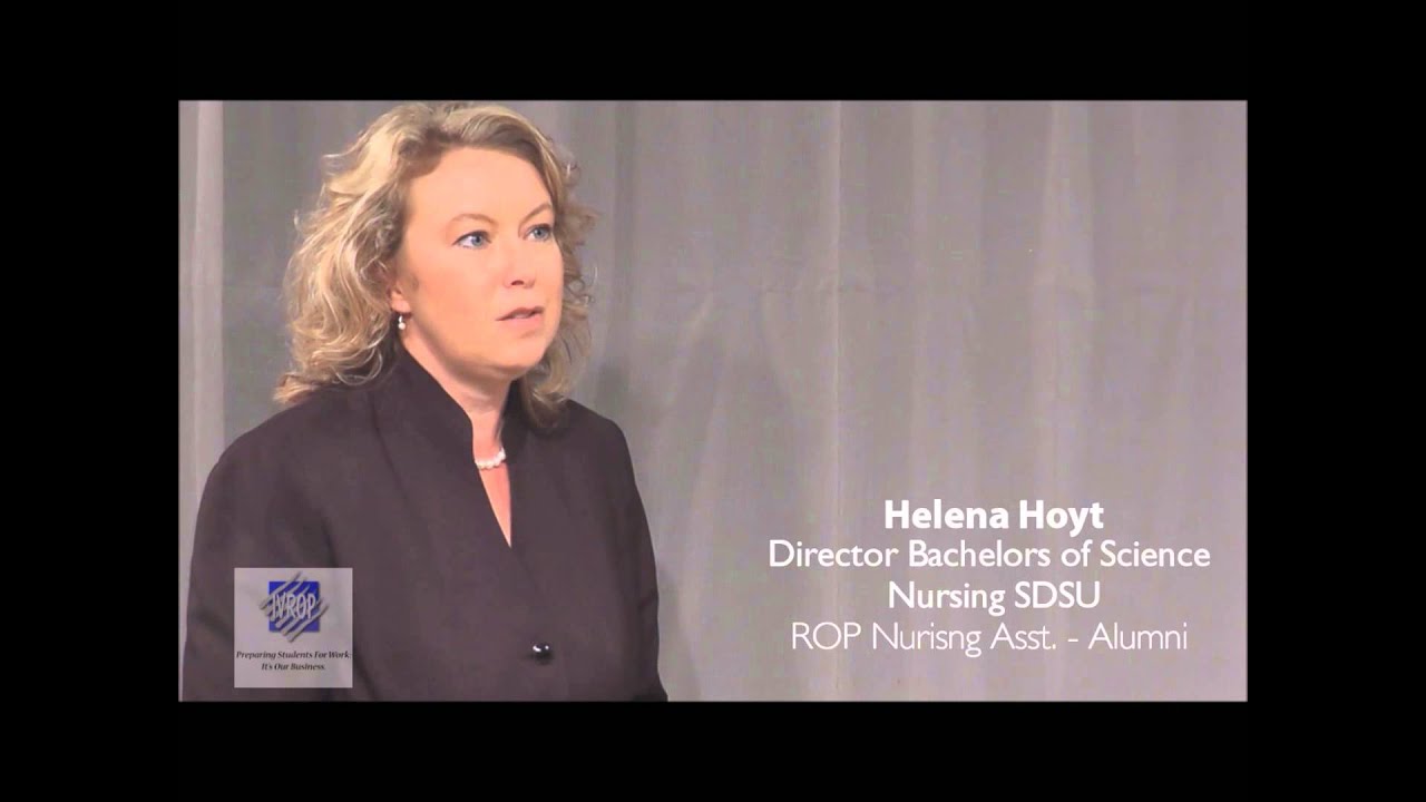 Introduction to Imperial Valley ROP - YouTube