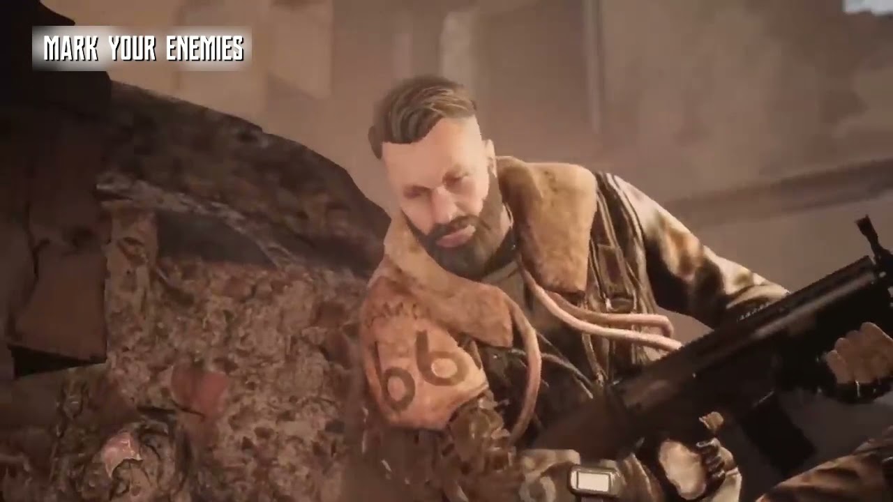 Cover Hunter Game: Counter Terrorist Strike War (Short Clip-4) - YouTube