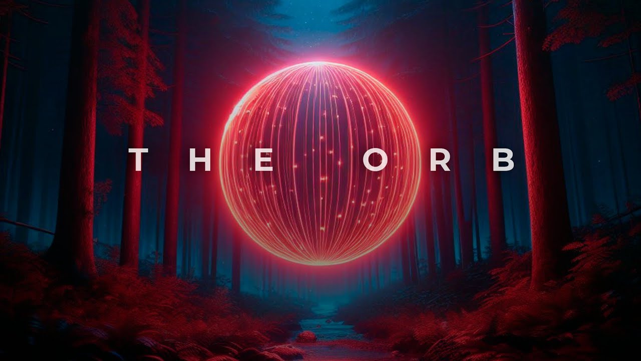 MYSTERIOUS ORB: Blade Runner Cinematic Cyberpunk Ambient Music ...