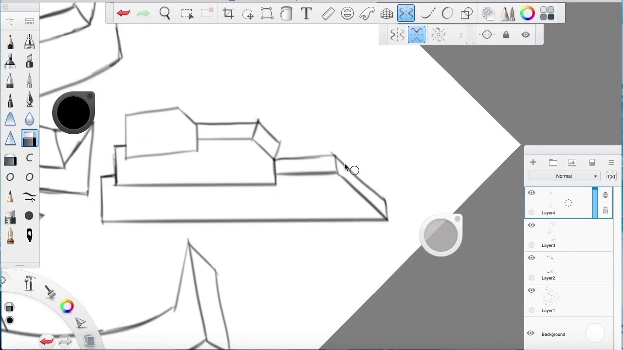 Unique Design Part 1 - YouTube