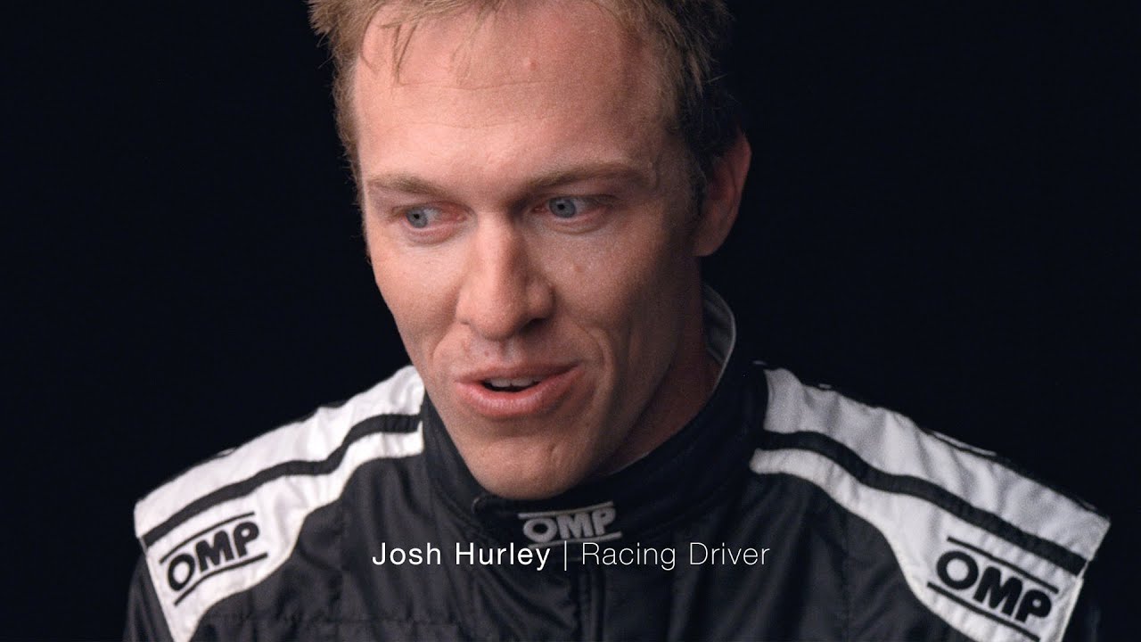 Josh Hurley: On drive | LinkedIn - YouTube