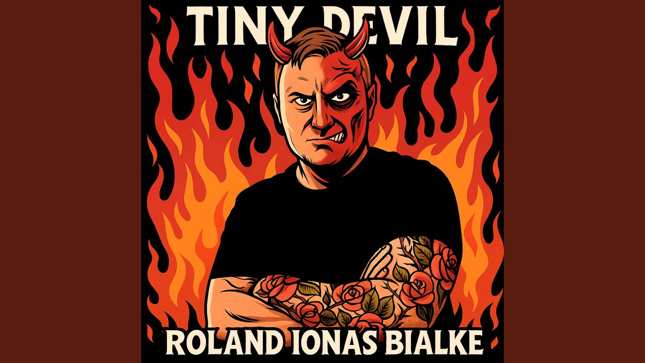Tiny Devil - YouTube